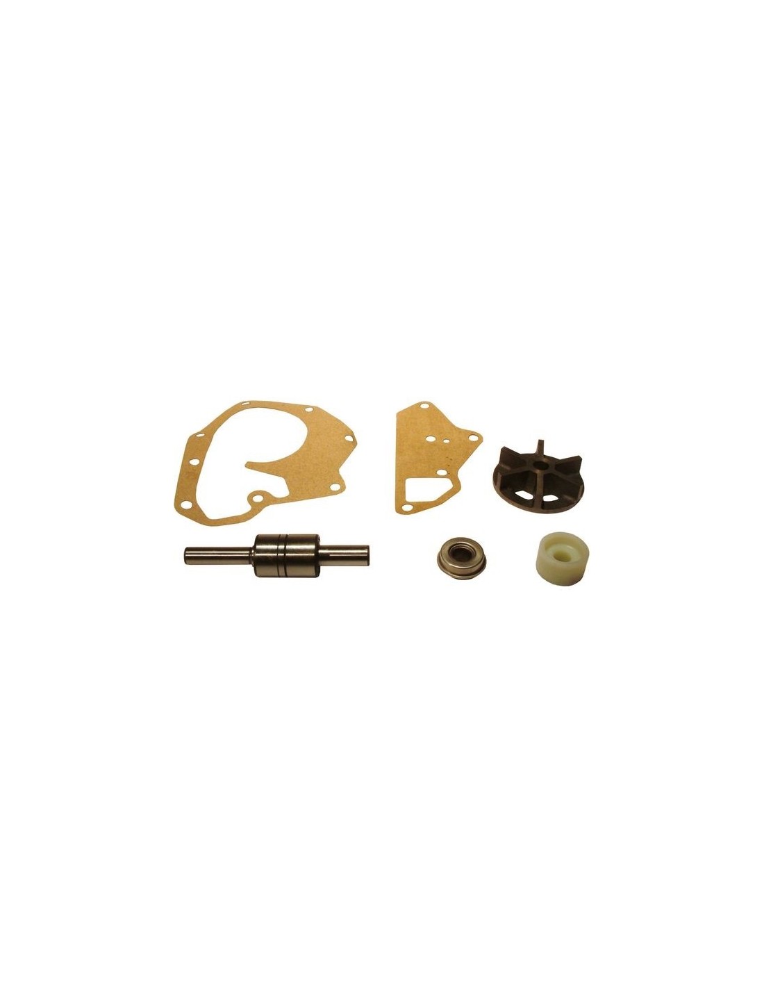 Water Pump Repair Kit John Deere RE62659, RE11347