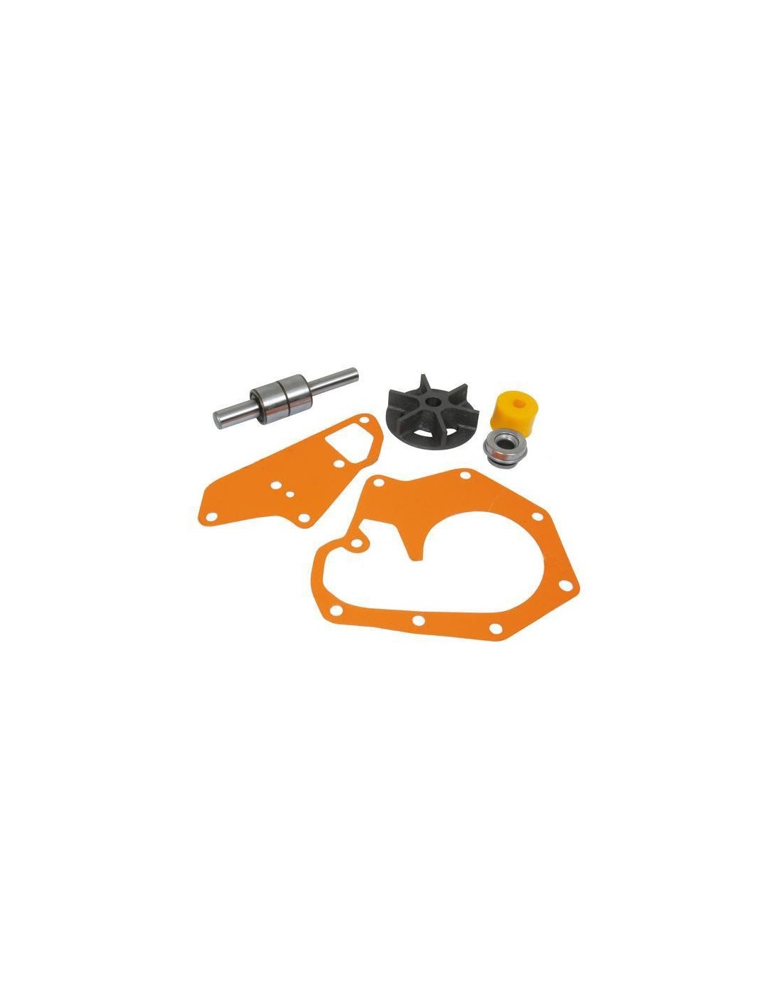 Water Pump Repair Kit John Deere RE62659, RE11347