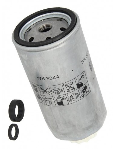 Fuel Filter 77x163 mm 84171722, 84565884, 87803187, 87803189, 87803190 ...
