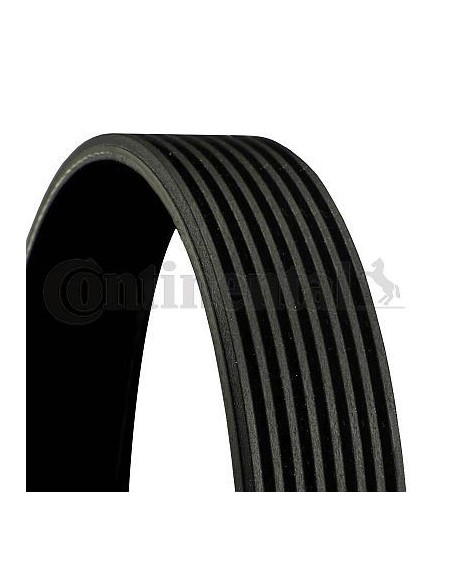 V-Belt 8PK1840 Cummins 3288456, 3289470, 3289481, 3289492, 3289503 ...