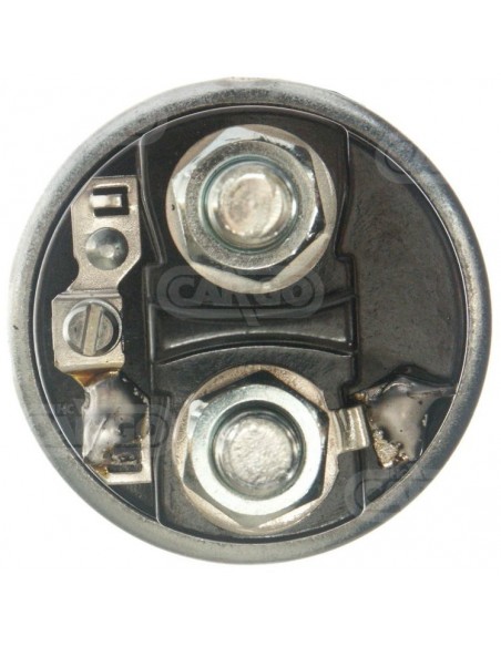 Solenoid, Starter 12V John Deere AL117012, AL25268, AL55046, AL113664 ...