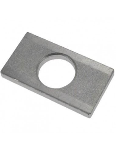 Plate, Lift Link Pin Ø 19 mm John Deere L156665, T26461, JXL156665