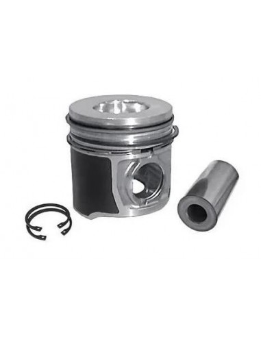 Piston Ø 104 mm - STD cu Segmenti CNH 1931021, 1931206, 8094876 ...