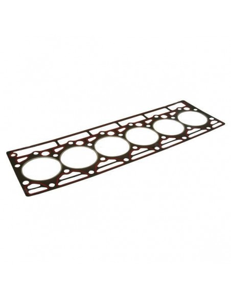 Cylinder Head Gasket Ø 112 mm Case IH 3055063R1, 3055063R2, 3055640R1 ...