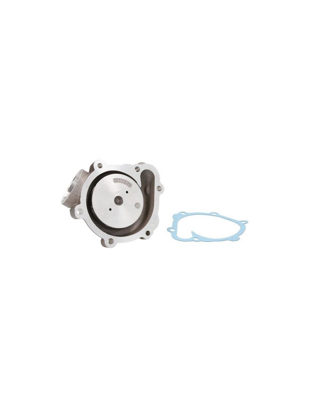 Water Pump Deutz 02931831, 02937437, 02937603, 04202975, 04206171 ...