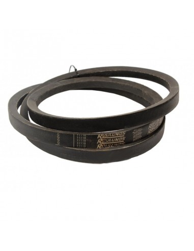 Belt 22x02235 mm John Deere CQ03265, H23817, N120086, N31437, Z33368 ...