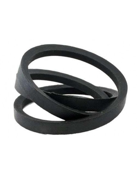 V-Belt 22x3400 mm John Deere H141417, H138762, H168301, Claas 0007241410