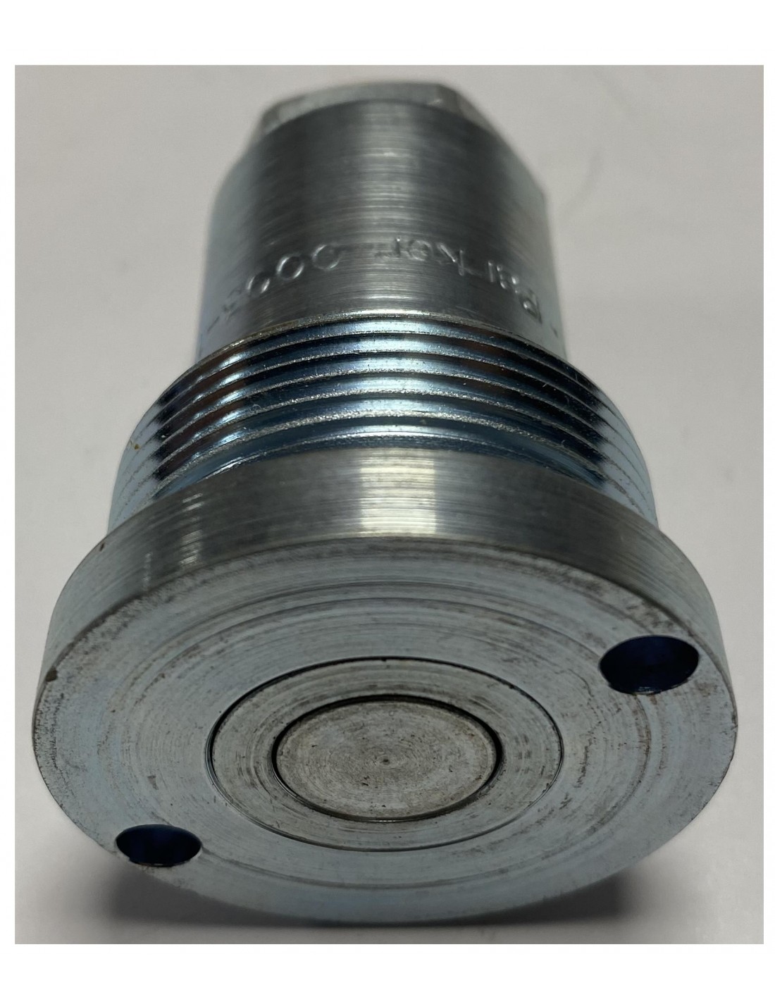 Hydraulic Valve, Quick Connect Coupler Socket John Deere AH201333 ...