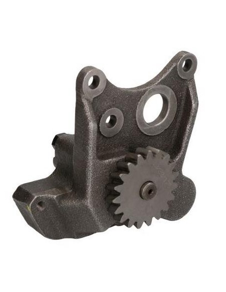 Engine Oil Pump Perkins 41314038, 41314054, 41314061, 41314182, JCB 02/ ...