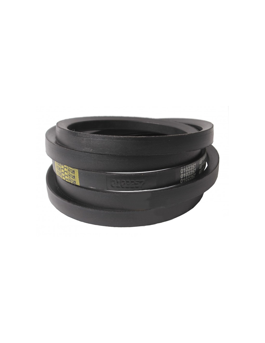 V-Belt 22x3400 mm John Deere H141417, H138762, H168301, Claas 0007241410