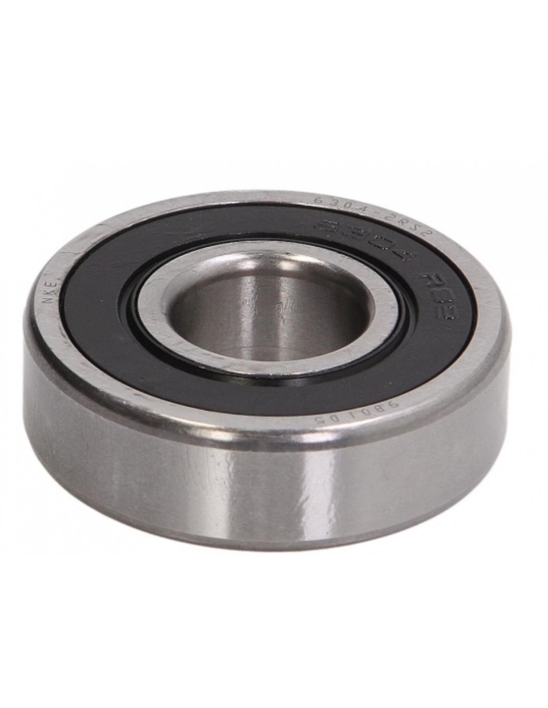 Rulment 20x52x15 mm 6304-2RS2, 63042RS2