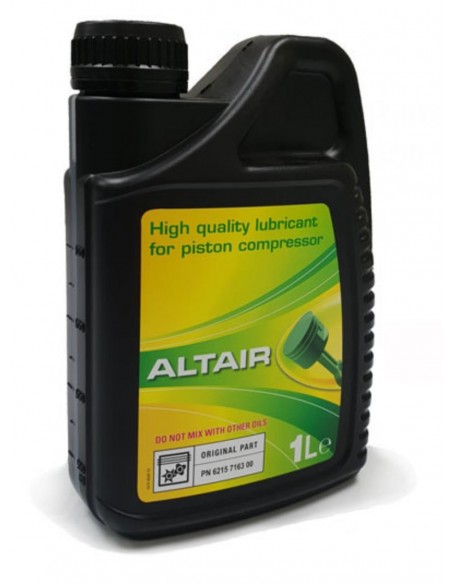 Ulei Compresor 1L Balma 6215716300